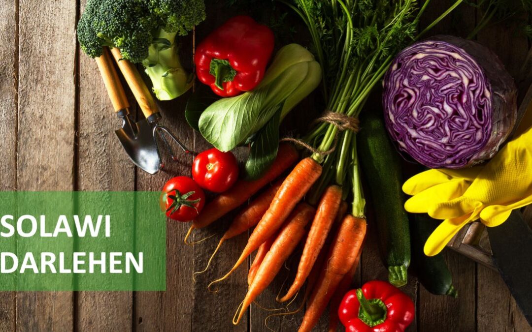 Genossenschaft Landwirtschaft & Forstwirtschaft
