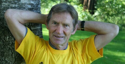 Mitgliederporträt: Heinz Stockinger - OEKOGENO eG